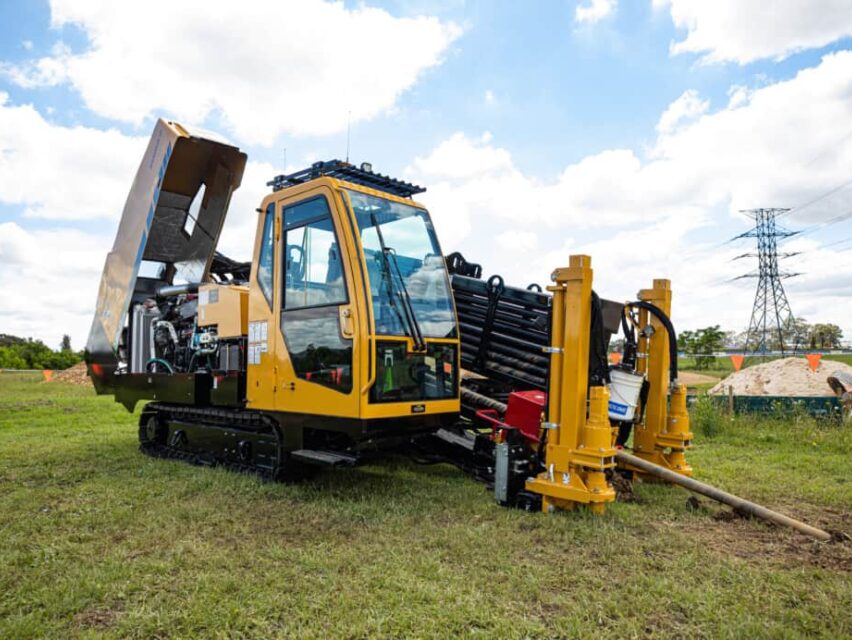 Vermeer Corporation – Romania