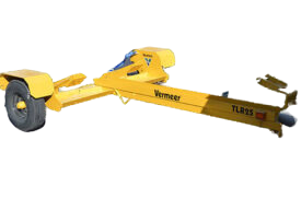 Trailers – Vermeer Corporation – Romania